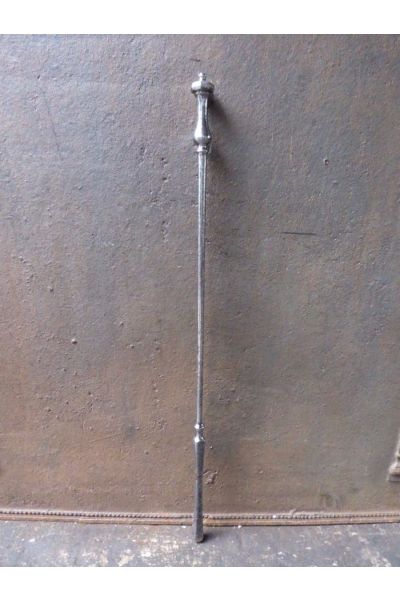 Achetez +100 Tisonnier En Ligne | Plaque-de-cheminee.fr