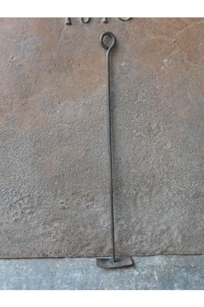 +150 Tisonniers En Ligne | Plaque-de-cheminee.fr